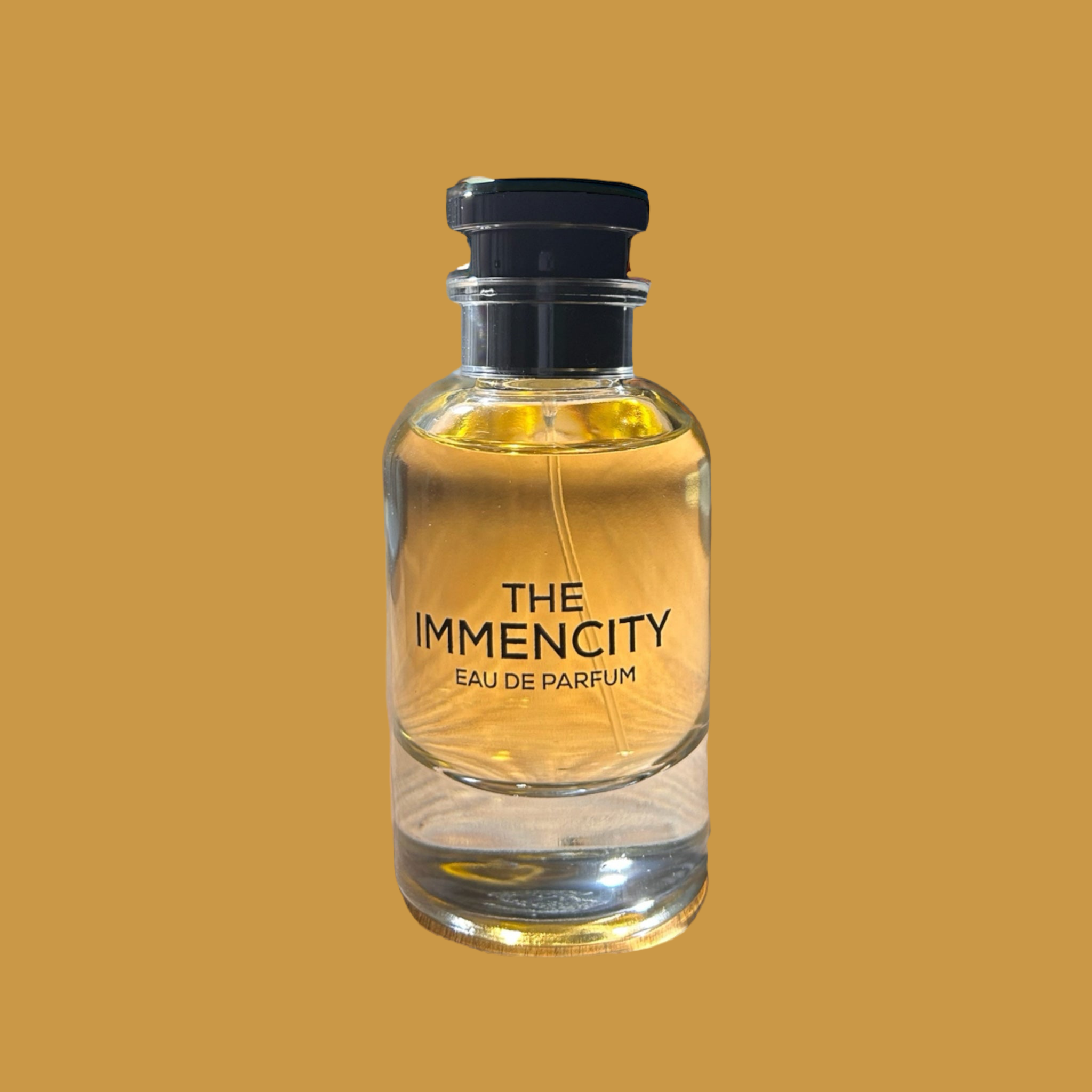 The Immencity (inspiration Immensité) – Oud Elegance